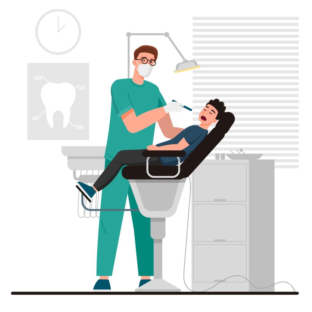 Dr Subi George – Smile Rehab